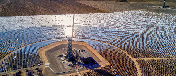 Which Country Produces the Most Renewable Energy? – etee Plastic Free Club